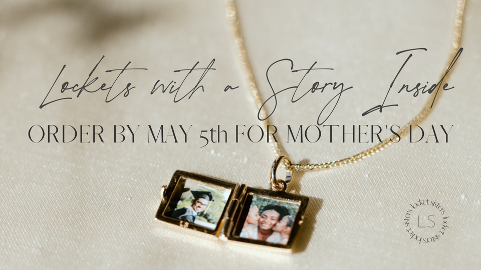 Locket Stories - Locket Sisters