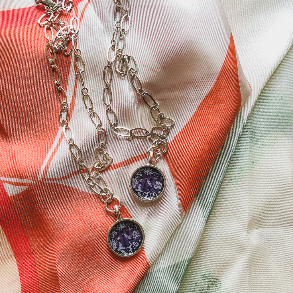 The Hope Locket as a Symbol - Locket Sisters