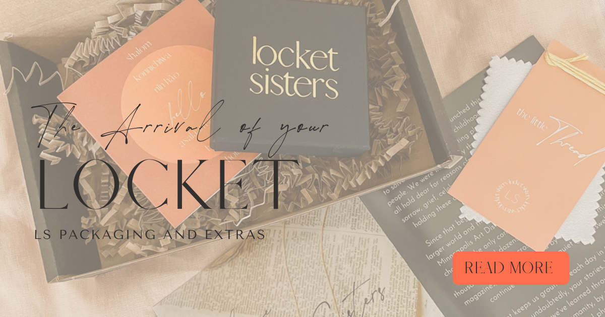 Gift Thoughtfully: Send a Locket Directly to Your Loved One with Locket ...