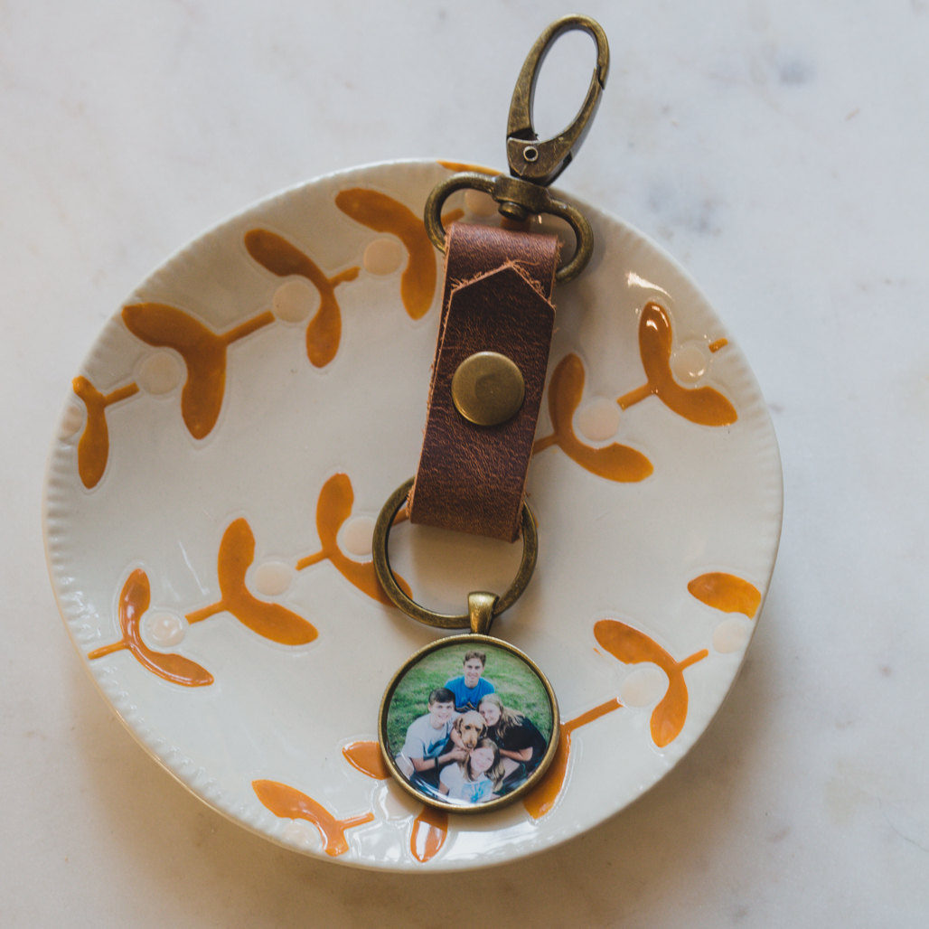 Ginger - Locket Sisters