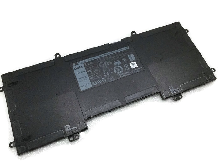 Dell 13 7310 Chromebook Battery - Minnesota Memory - Chromebook Solutions