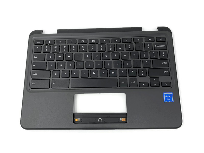 Dell 11 3100 Chromebook Palmrest Assembly w/Keyboard - Minnesota Memory ...