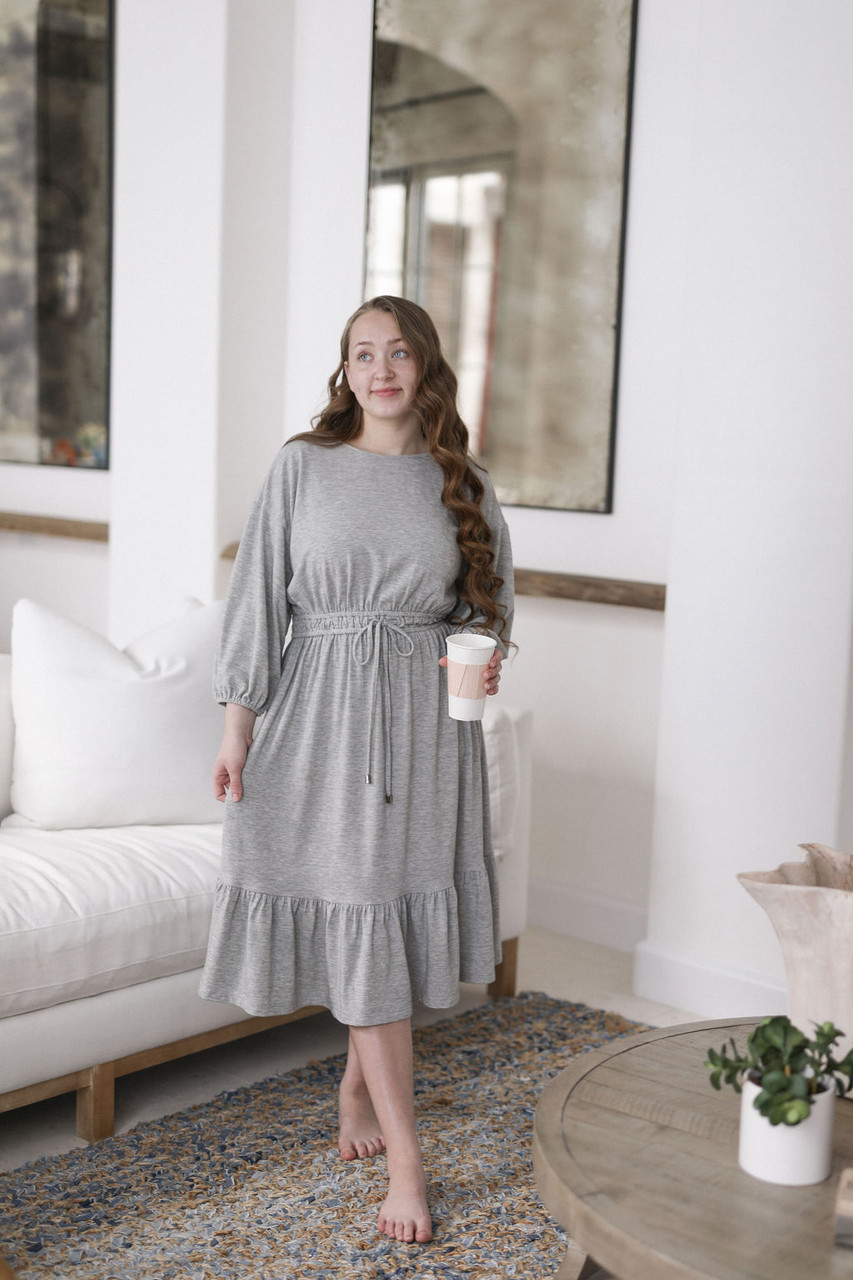 Wishful Weekend Dress (6 Colors) | Modest Women's Dresses