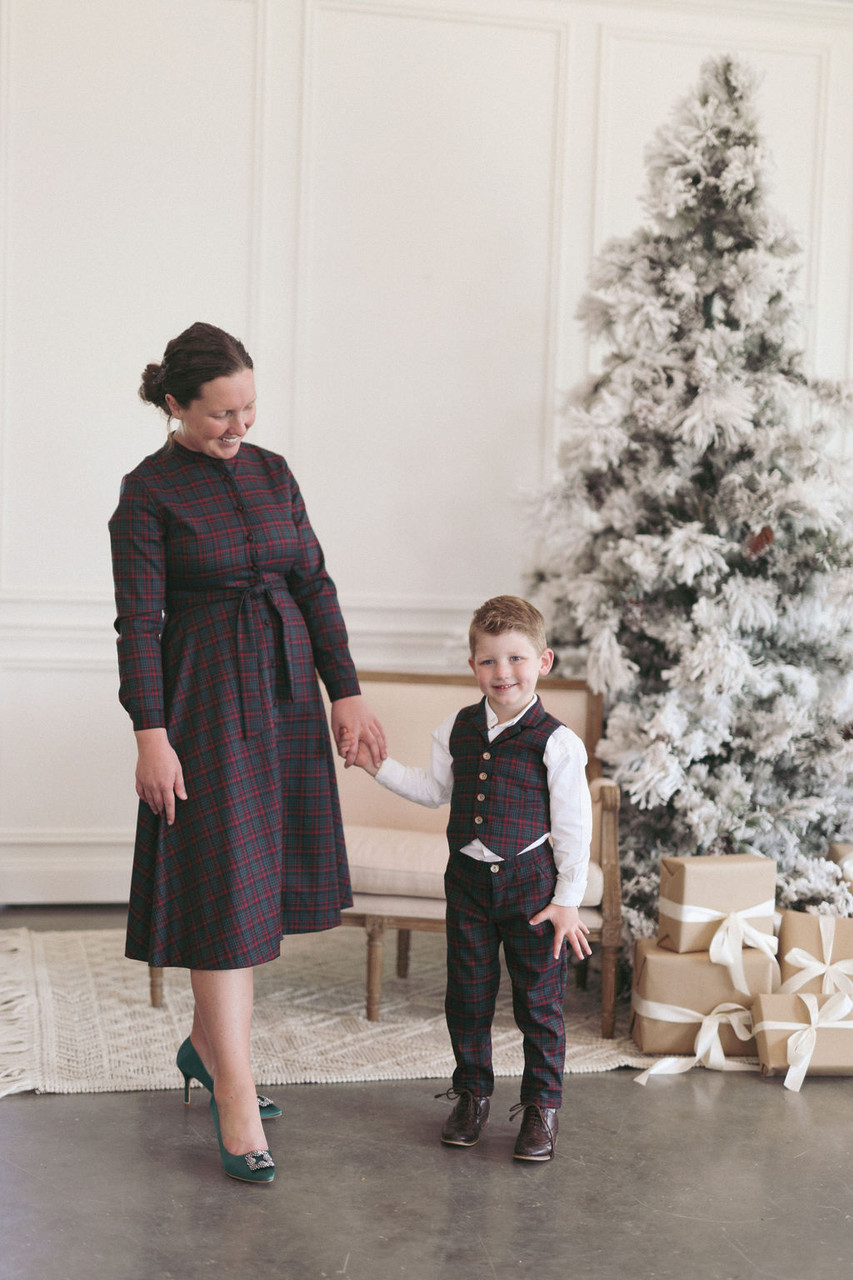 Home for the Holidays Set for Boys | Boys Dress Clothes