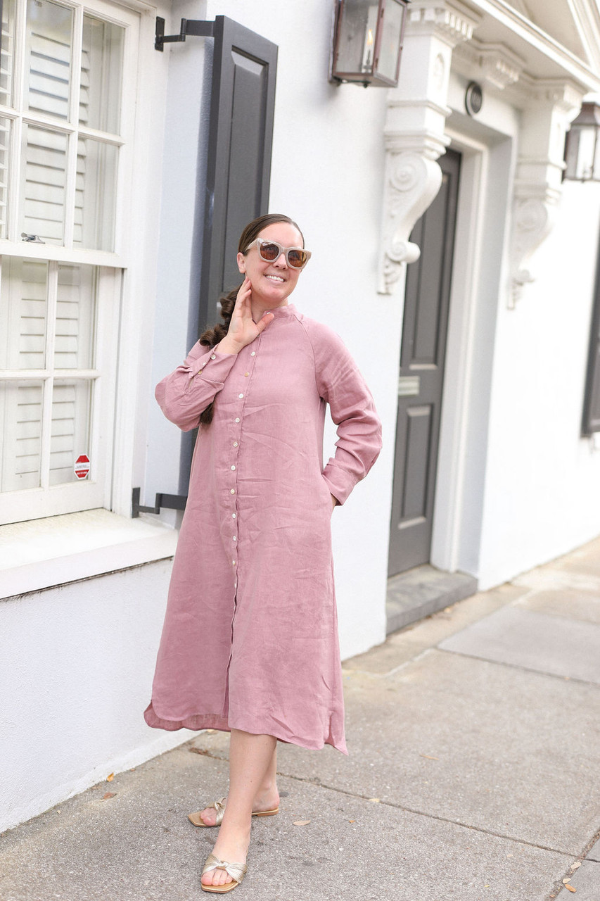 Holland Adventure Dress | Modest Day Women's Dresses