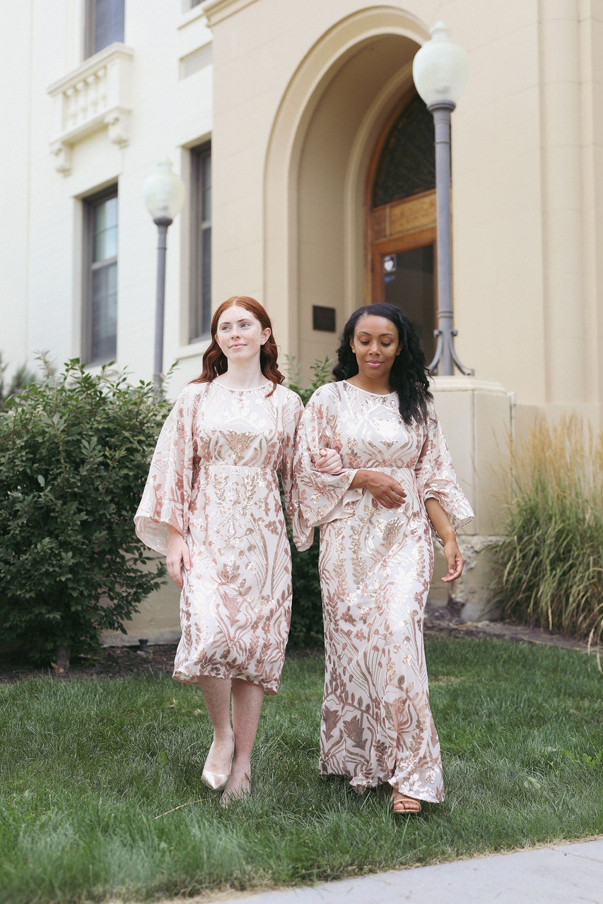 Nostalgic Nights Dress (3 Colors) | Women's Evening Wear