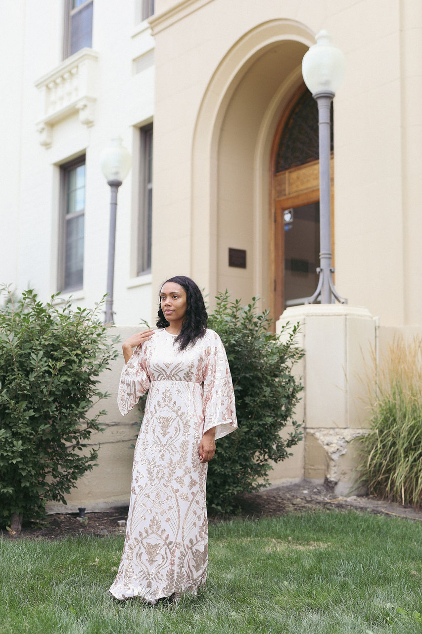 Nostalgic Nights Dress (3 Colors) | Women's Evening Wear