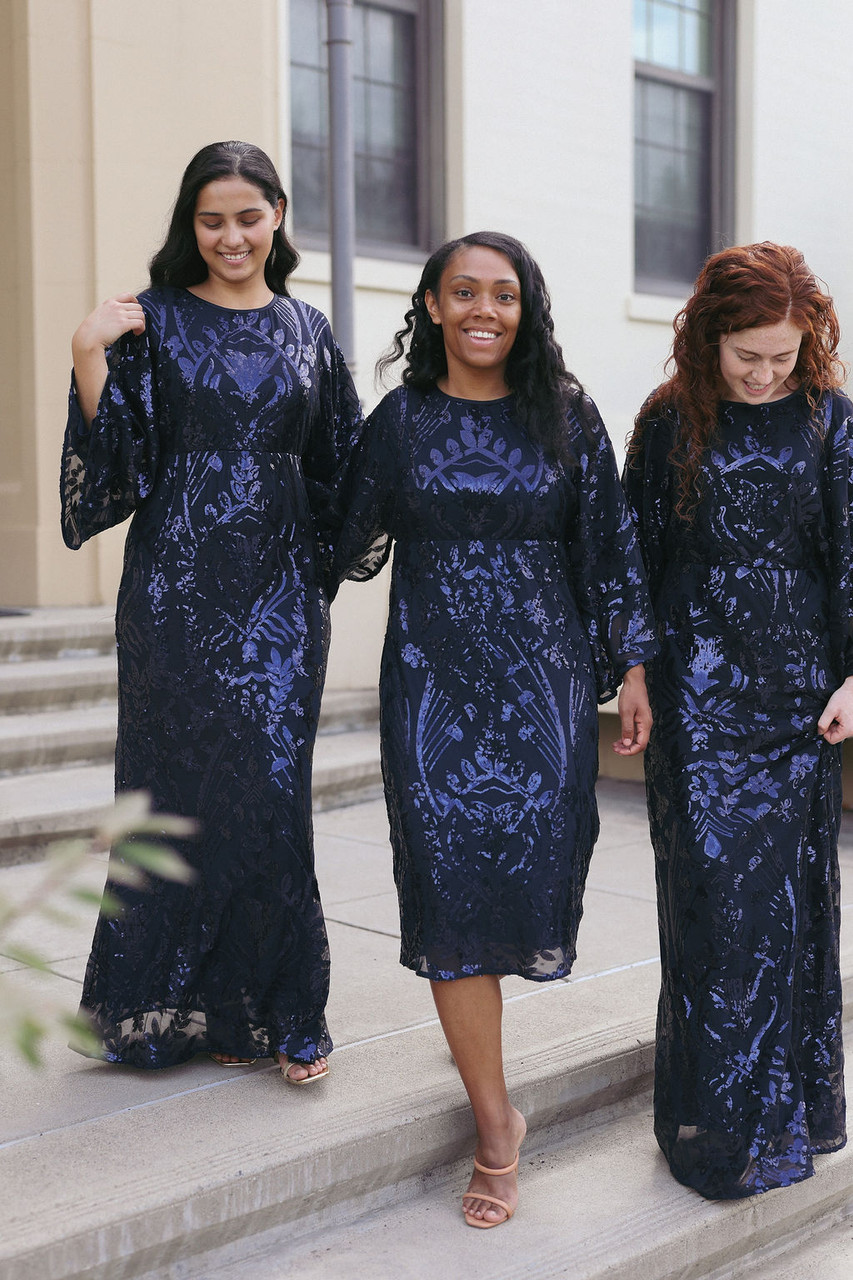 Nostalgic Nights Dress (3 Colors) | Women's Evening Wear