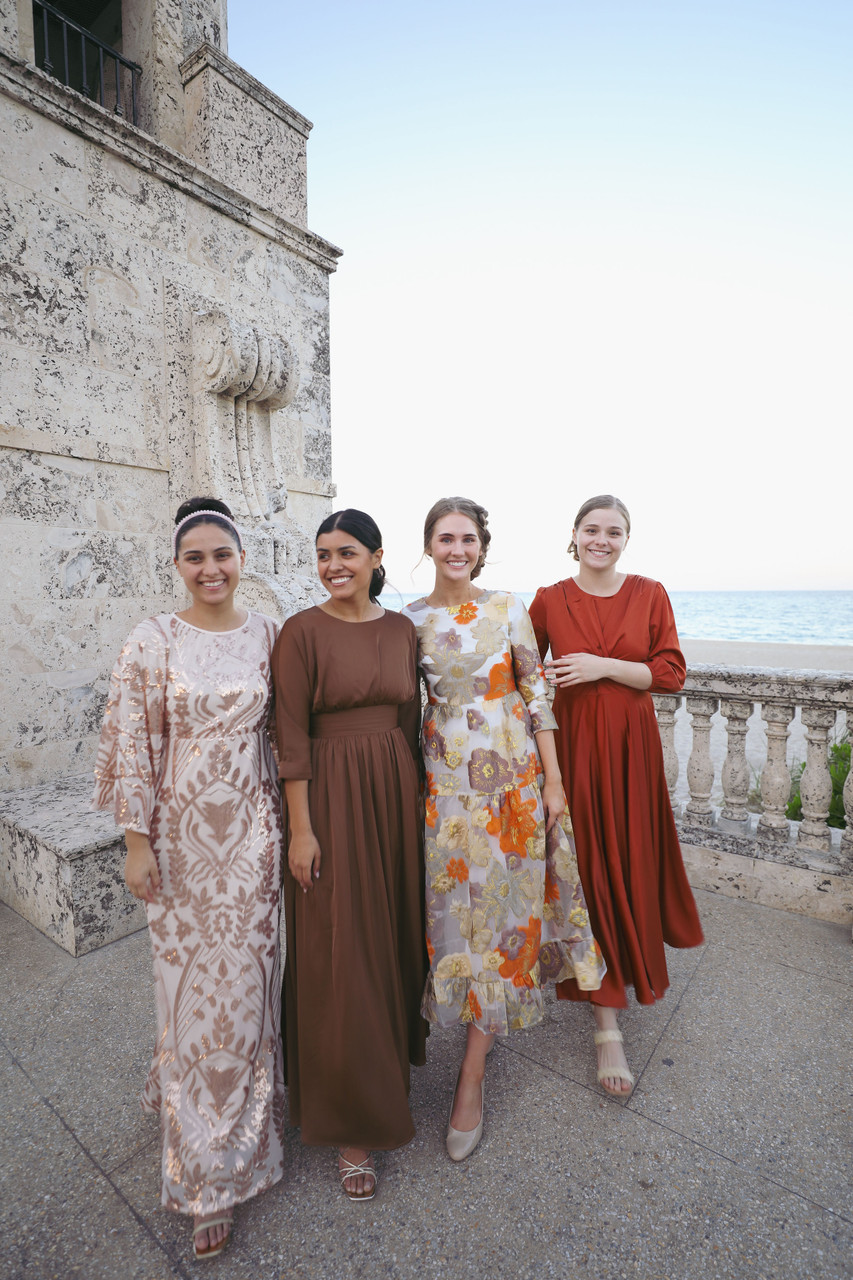 Nostalgic Nights Dress (3 Colors) | Women's Evening Wear