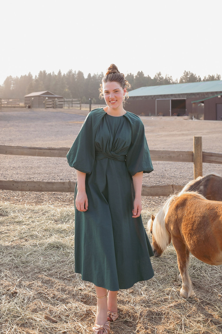 Inner Radiance Dress | Modest Dresses for Women