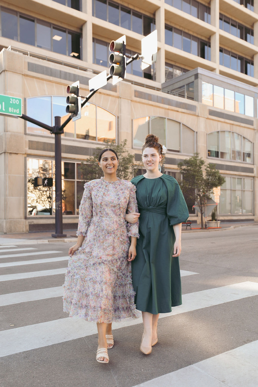 Inner Radiance Dress | Modest Dresses for Women