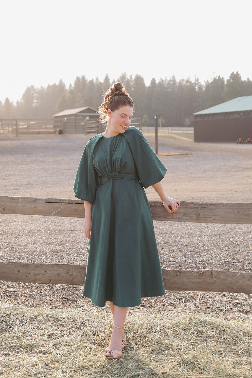 Inner Radiance Dress | Modest Dresses for Women