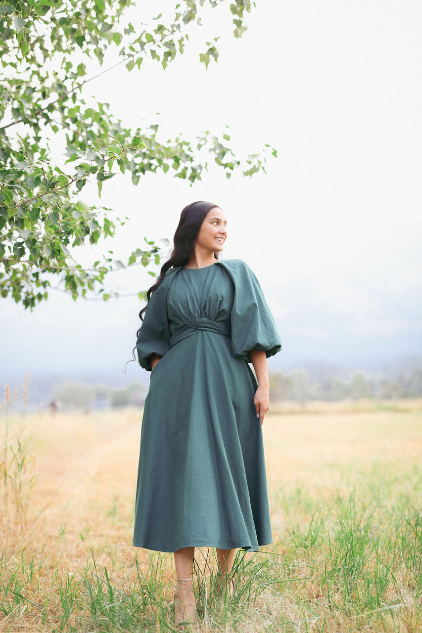 Inner Radiance Dress | Modest Dresses for Women
