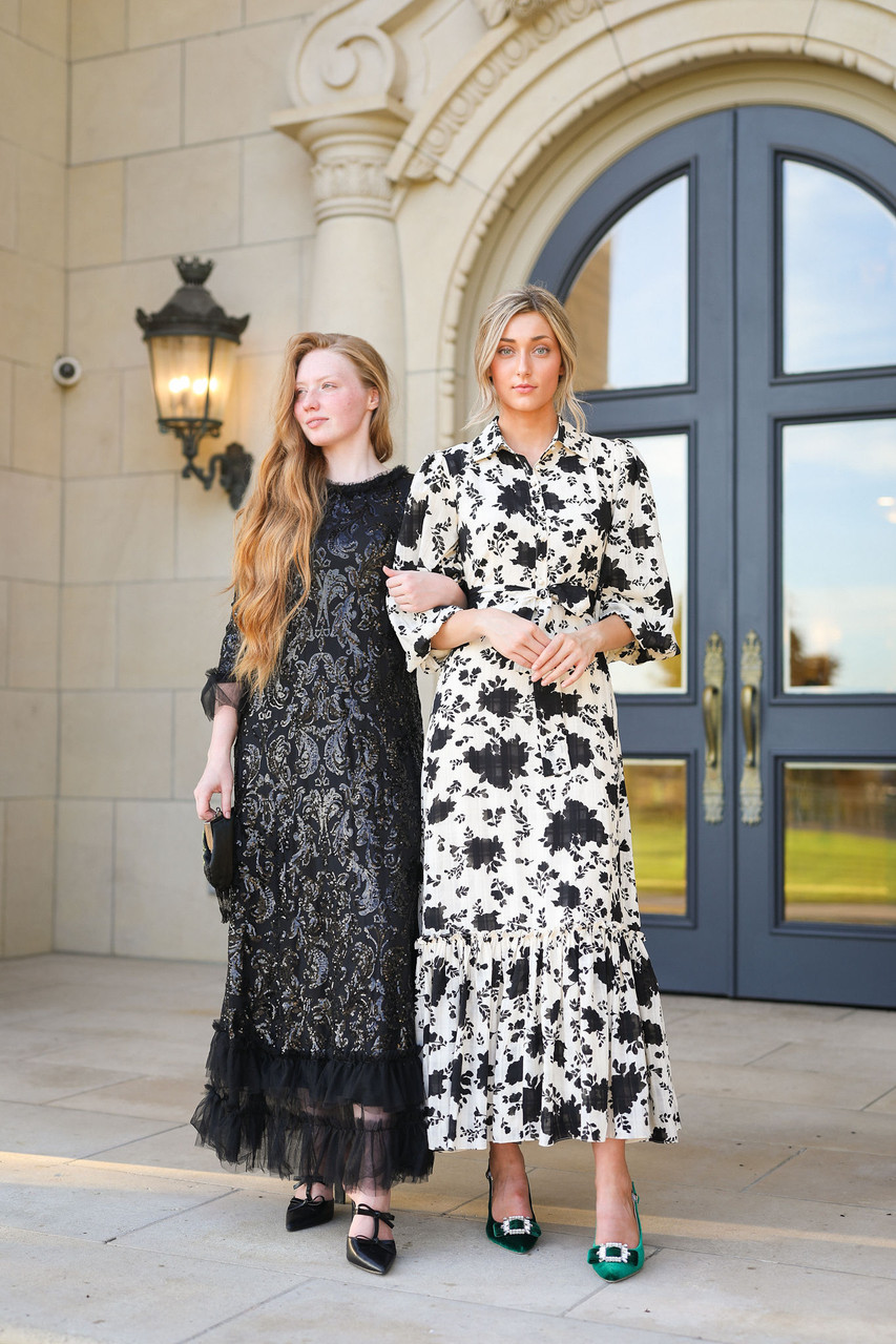 Bloom Where You Are Dress | Modest Dresses for Women