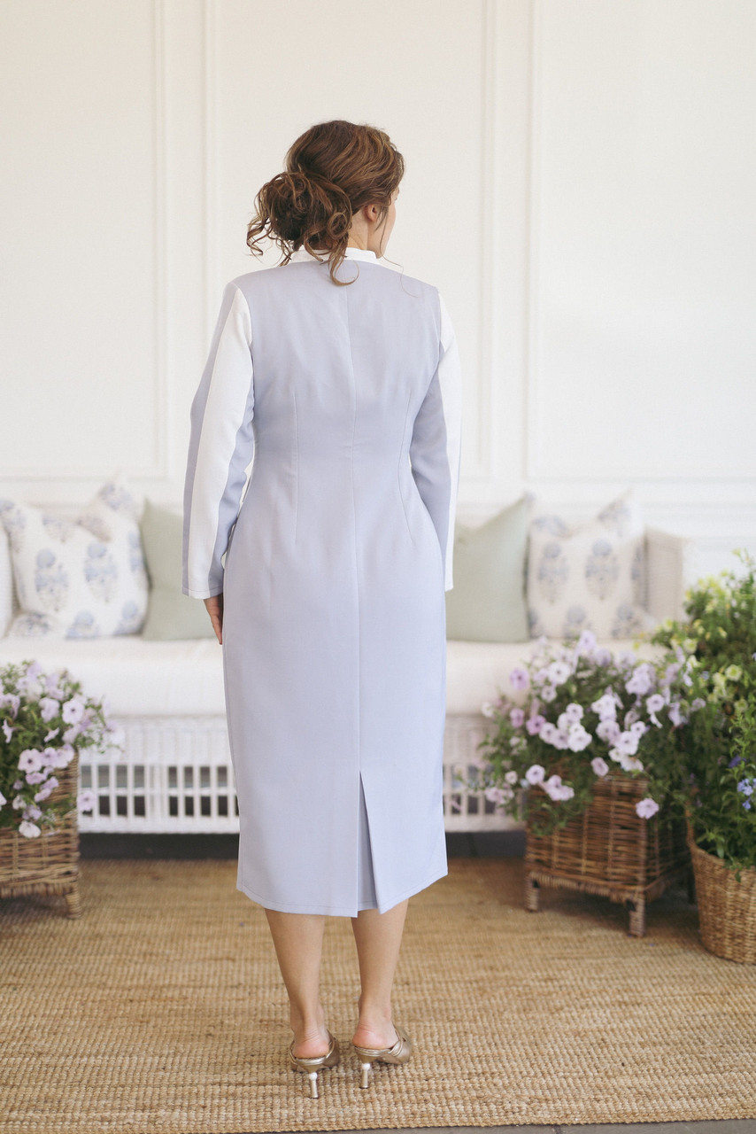 Poised with Purpose Dress | Modest Dresses for Women