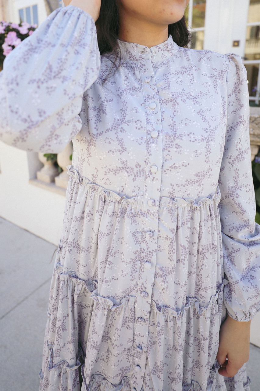 Spring Showers Dress | Modest Women's Dresses
