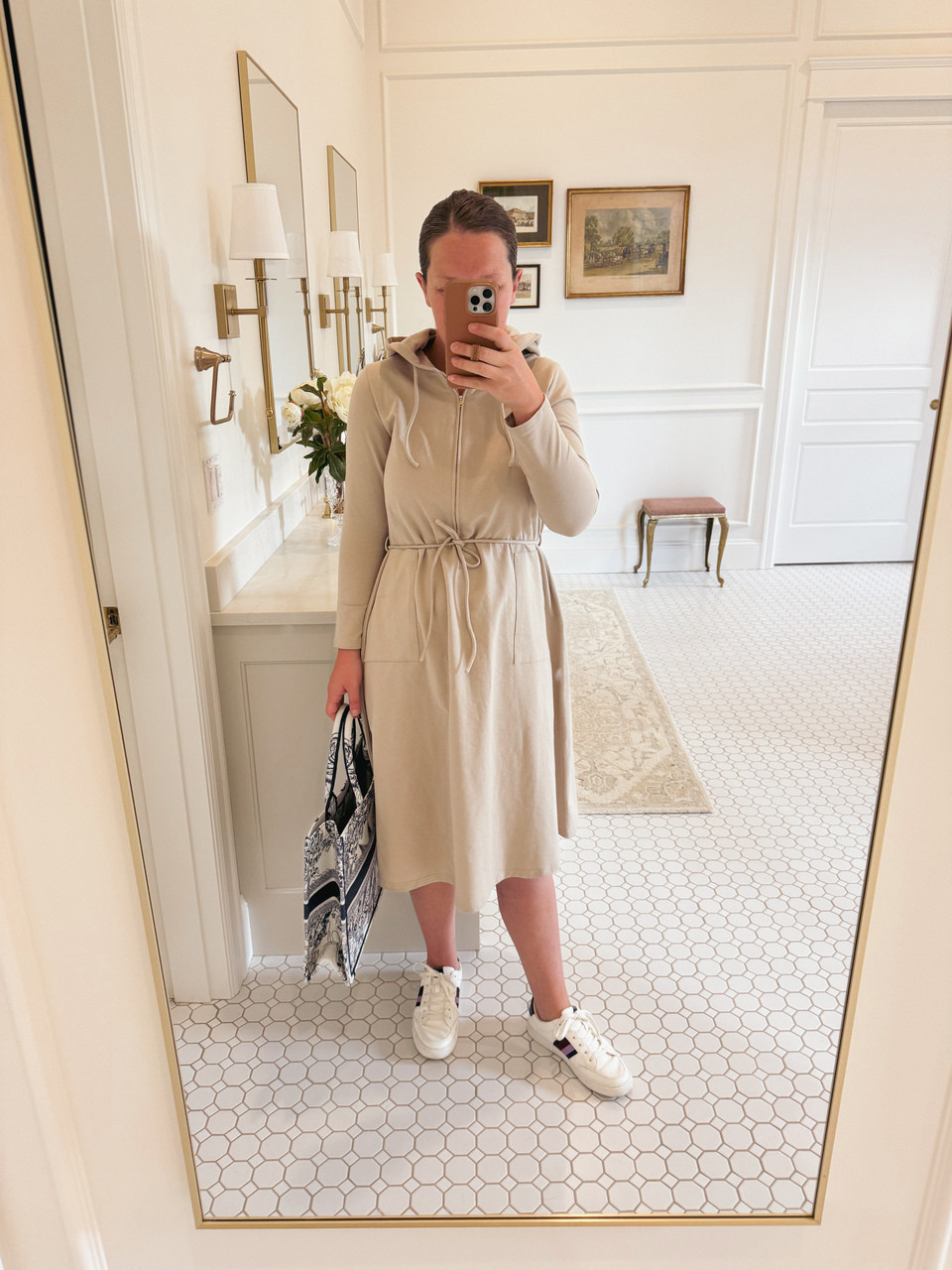 Out for Adventure Dress | Modest Dresses for Women
