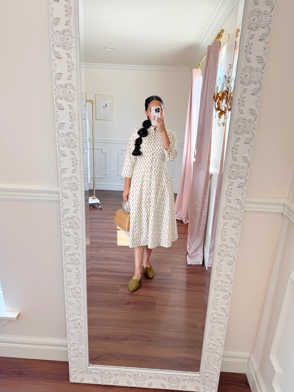 Unfolding Chapter Dress | Modest Dresses for Women