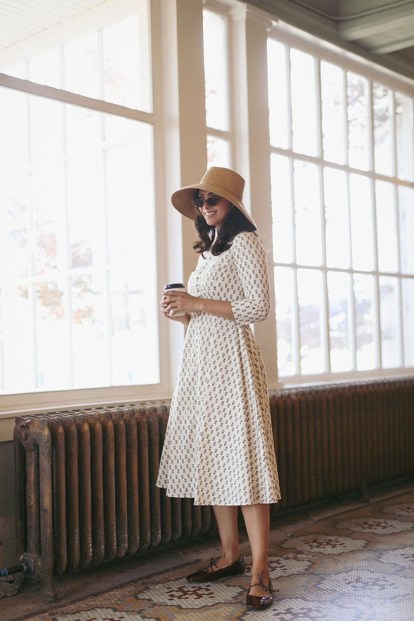 Unfolding Chapter Dress | Modest Dresses for Women