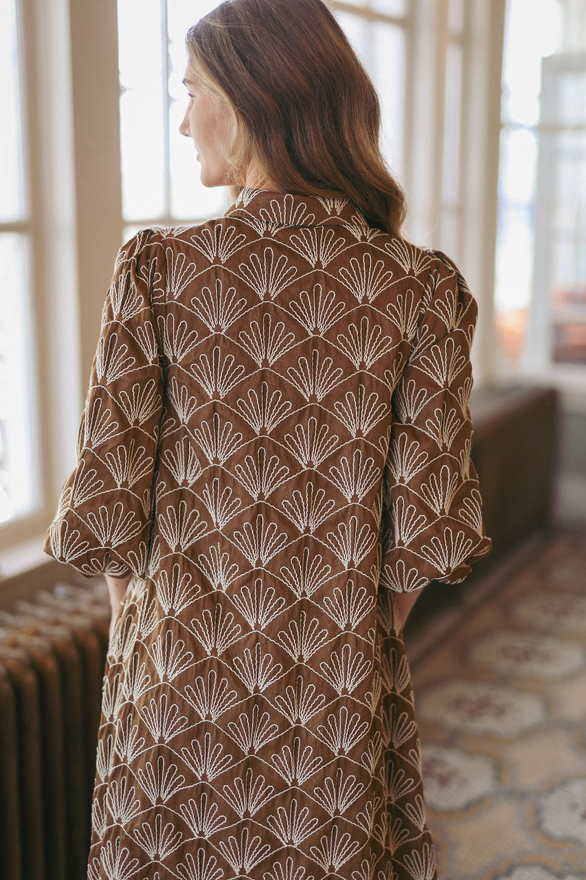 The Windsor Walk Dress | Modest Dresses for Women