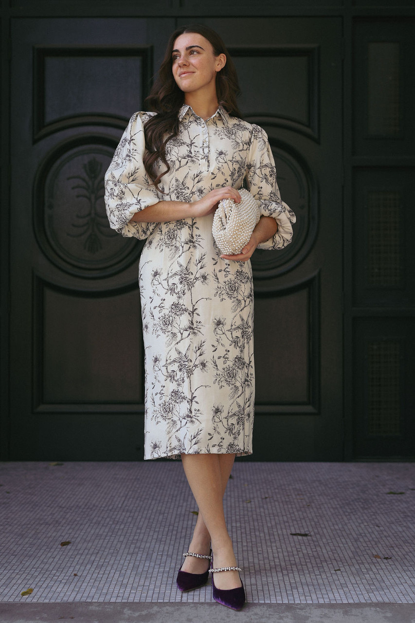 The Estelle Dress | Modest Dresses for Women