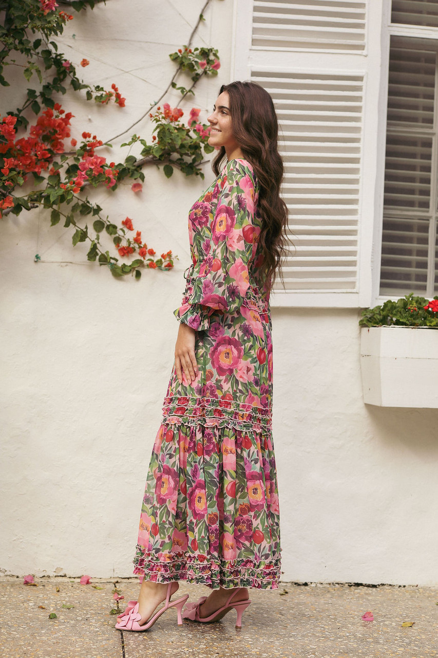 The Rosabelle Dress | Modest Dresses for Women