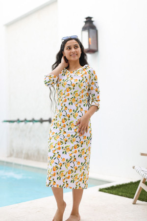 Dainty Jewells Swim Dress