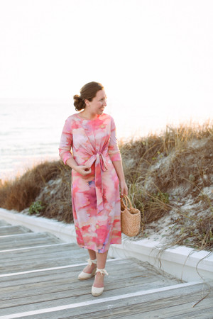 Dainty Jewells Swim Dress
