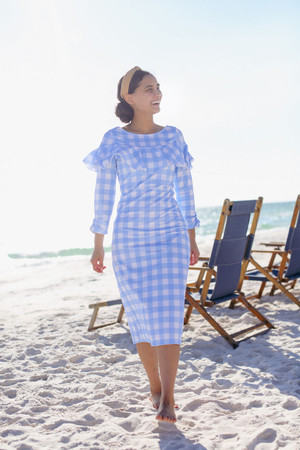 Dainty Jewells Swim Dress
