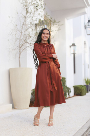 Modest Dresses for Women | Dainty Jewells Modest Clothing