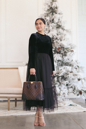 Modest Dresses for Women | Dainty Jewells Modest Clothing