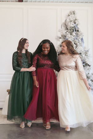 Modest Dresses for Women | Dainty Jewells Modest Clothing