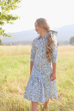 Modest Casual Clothing for Girls | Dainty Jewells Modest Clothing
