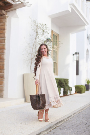 Modest Work Dresses for Women | Dainty Jewells Modest Clothing