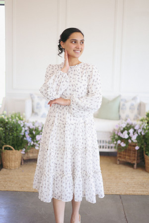 Modest Dresses for Women | Dainty Jewells Modest Clothing