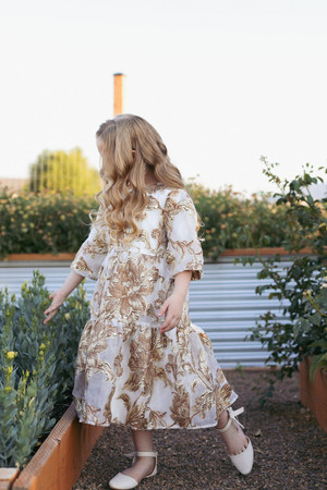 Girl’s Modest Dresses for Teens & Younger | Dainty Jewells