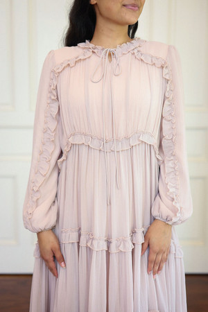 Modest Party Dresses for Women | Dainty Jewells