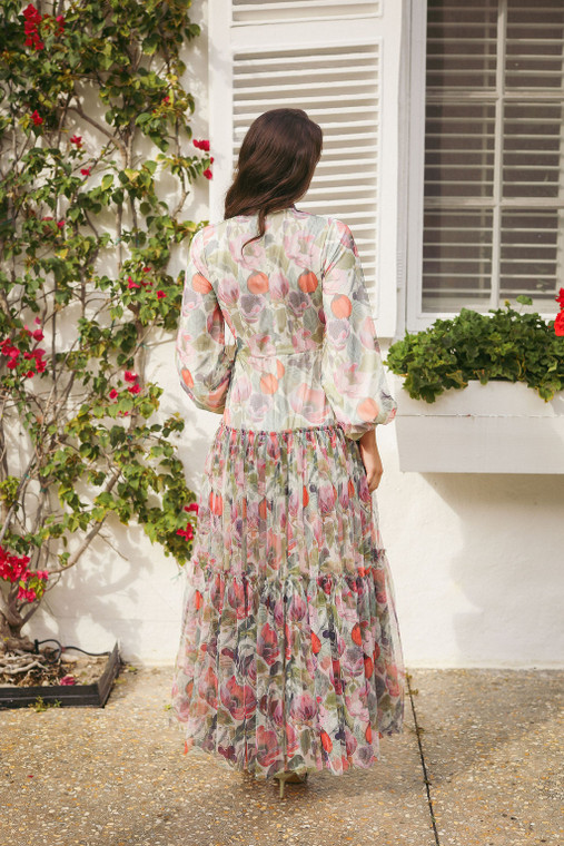 Fields of Spring Dress | Modest Dresses for Women