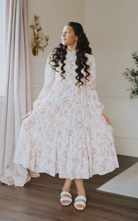 Dainty Jewells | Modest Clothing for Women, Girls & Weddings