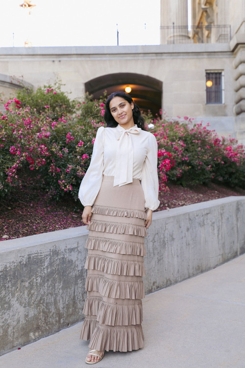 Dainty Jewells | Modest Clothing for Women, Girls & Weddings
