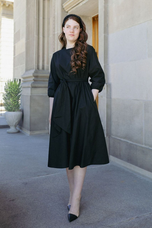 Modern Muse Dress | Modest Dresses for Women