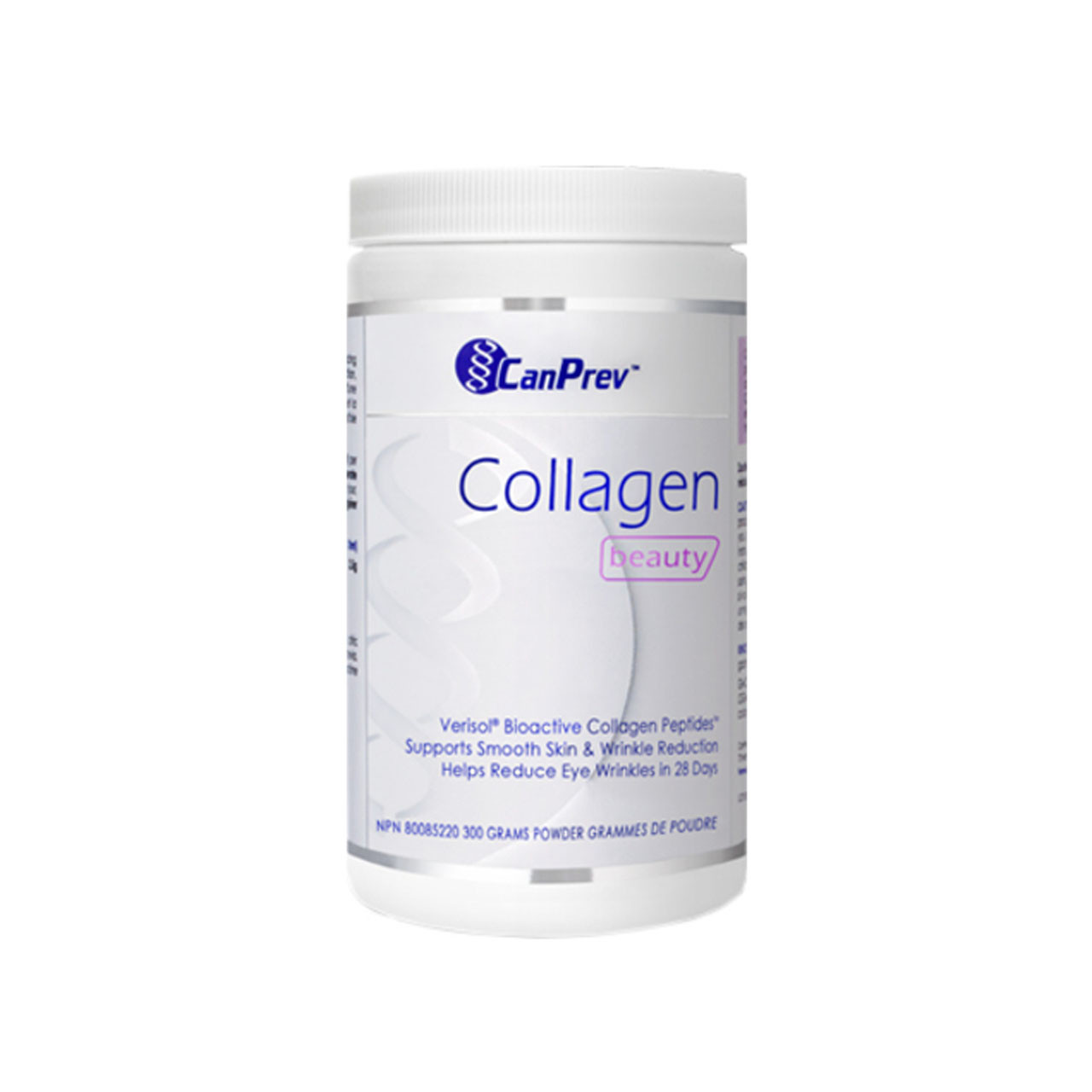 CanPrev Collagen Beauty Powder 300g | Optimize Nutrition