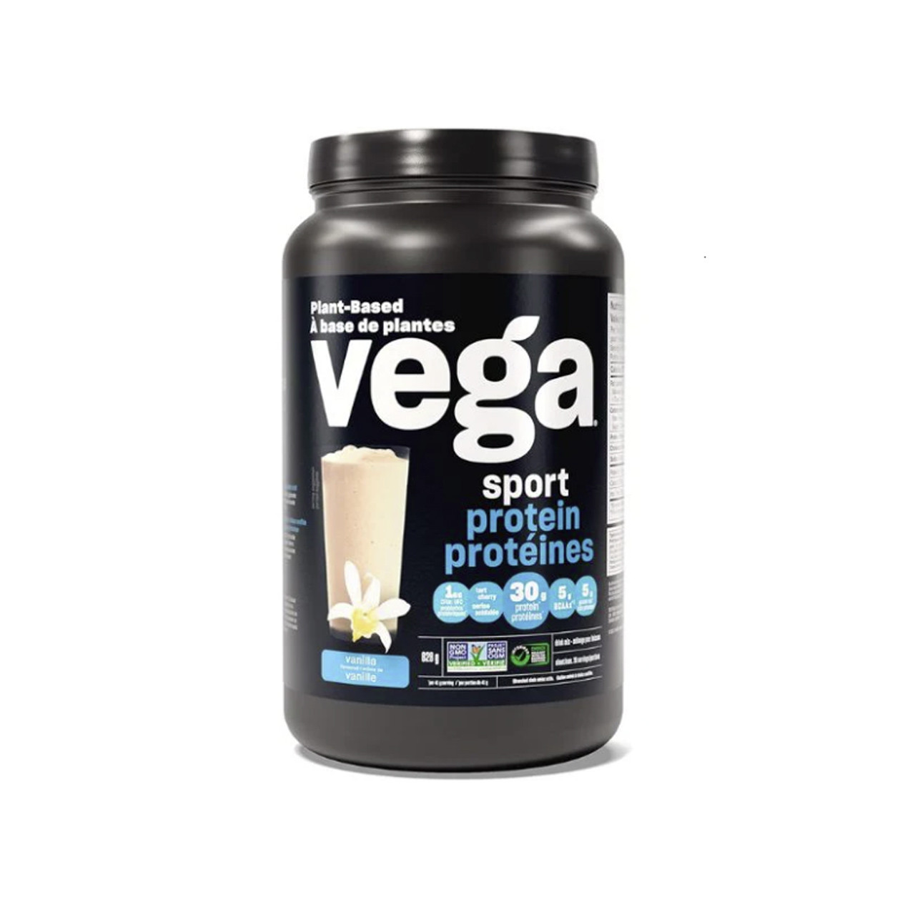 Vega Sport Performance Protein 800g | Optimize Nutrition