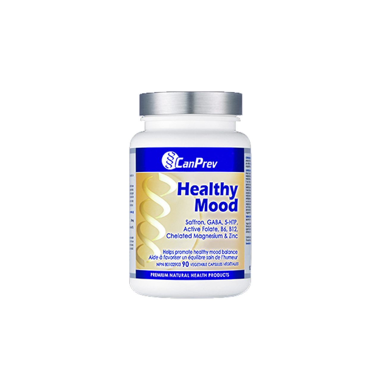 CanPrev Immuno Multi 90Vcap | Optimize Nutrition