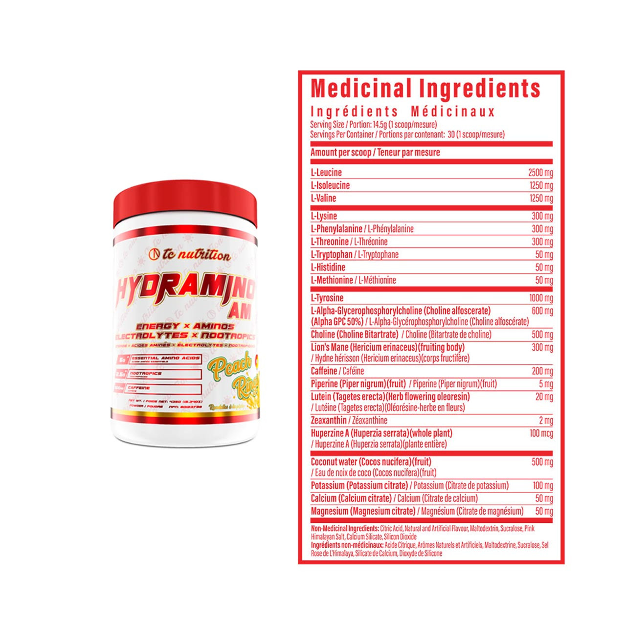 Supplements Vitamins Canada | Optimize Nutrition