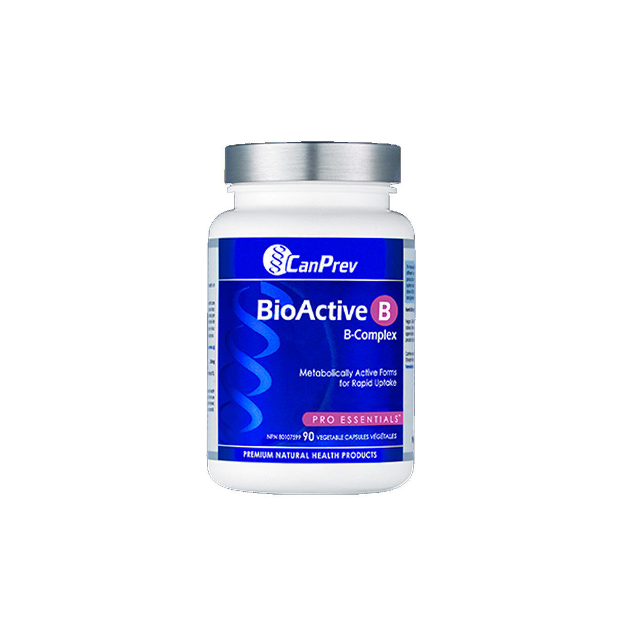 CanPrev Immuno Multi 90Vcap | Optimize Nutrition