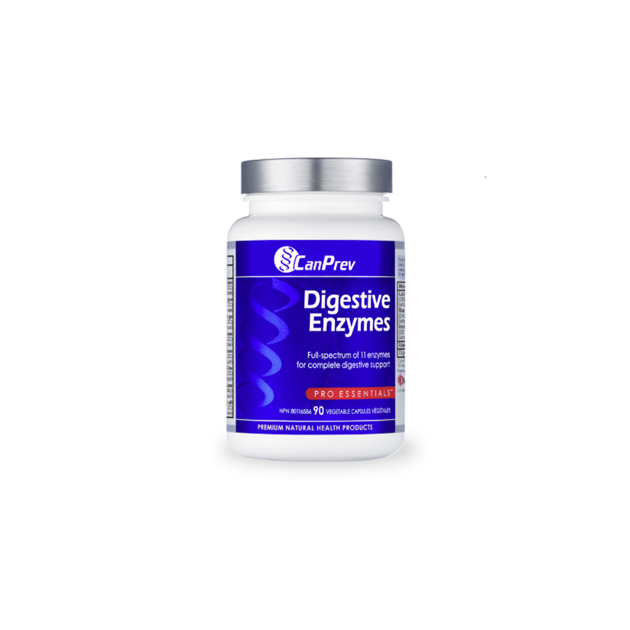 CanPrev Cold-Pro Immune Formula 90Vcap | Optimize Nutrition