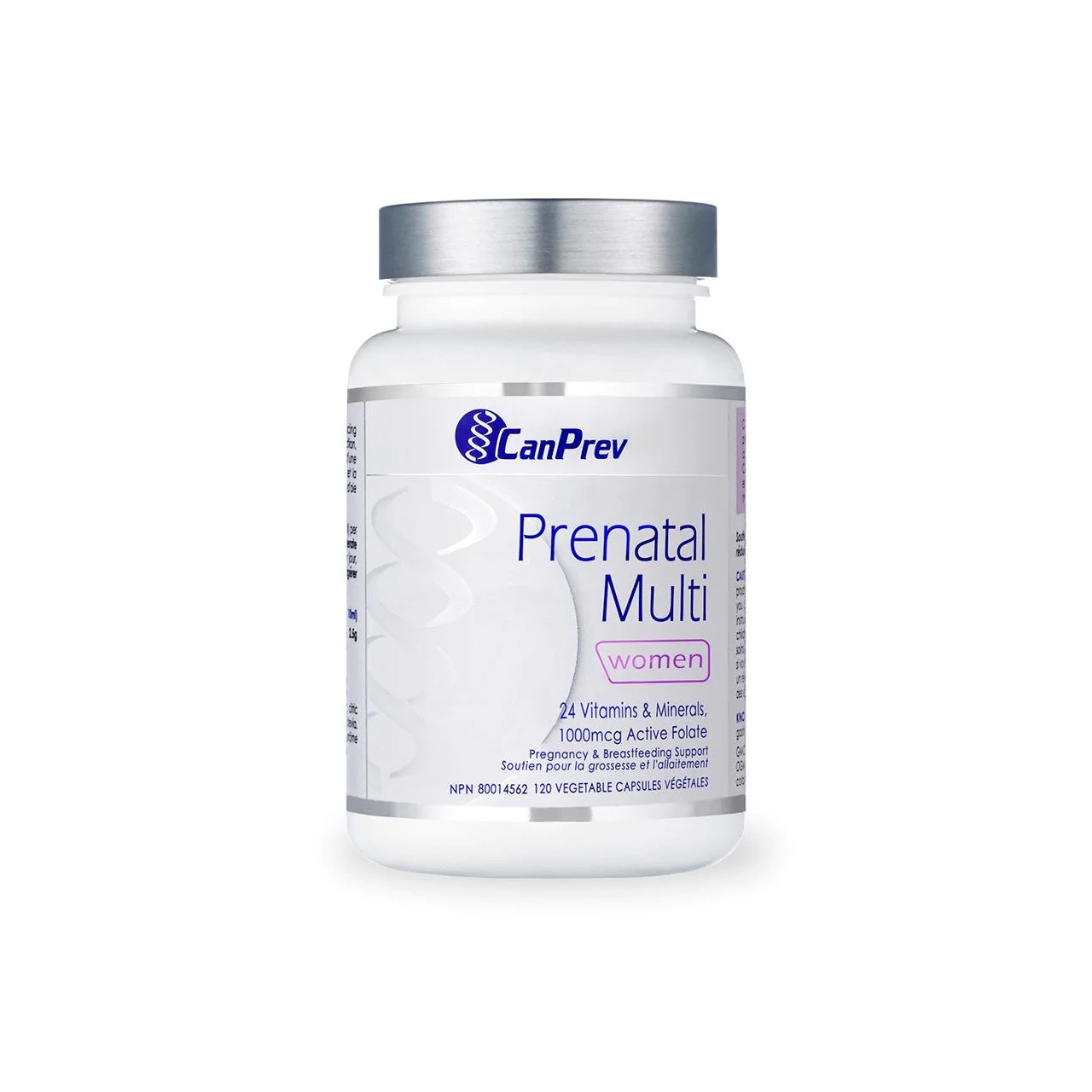 CanPrev Immuno Multi | Optimizenutrition.ca