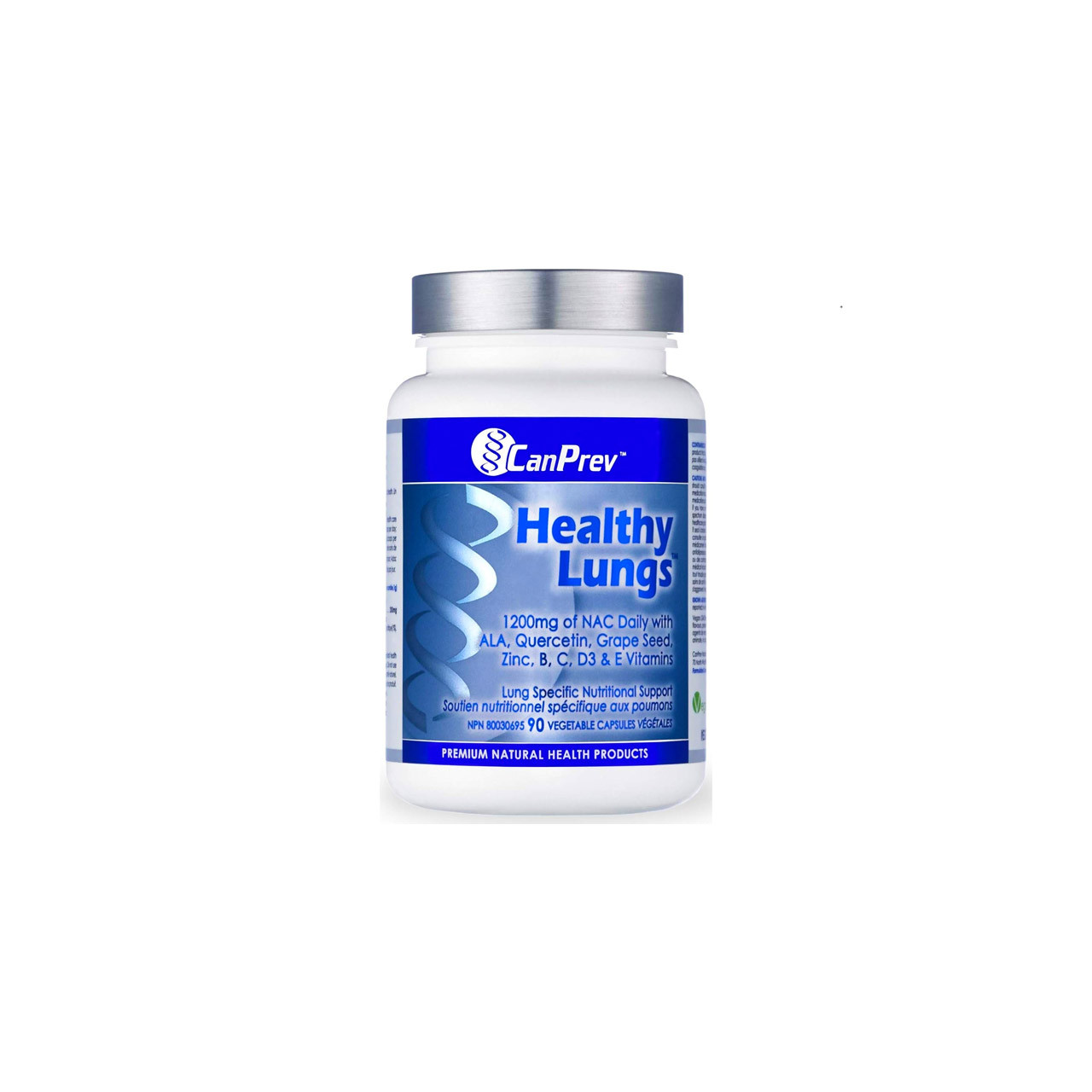 CanPrev Immuno Multi 90Vcap | Optimize Nutrition