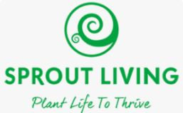 Sprout Living Canada | Optimize Nutrition